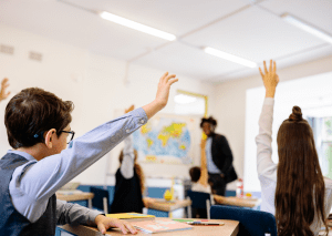 45+ Attendance Questions To Engage Students - The Teach Simple Blog