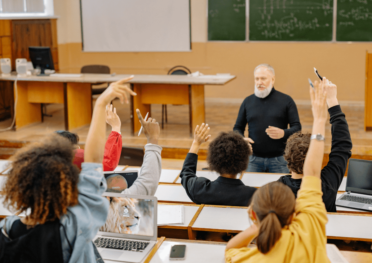 45+ Attendance Questions To Engage Students - The Teach Simple Blog
