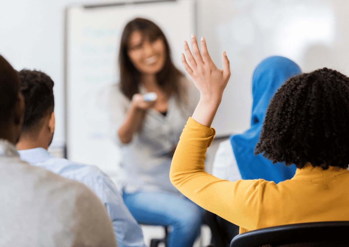 45+ Attendance Questions To Engage Students - The Teach Simple Blog