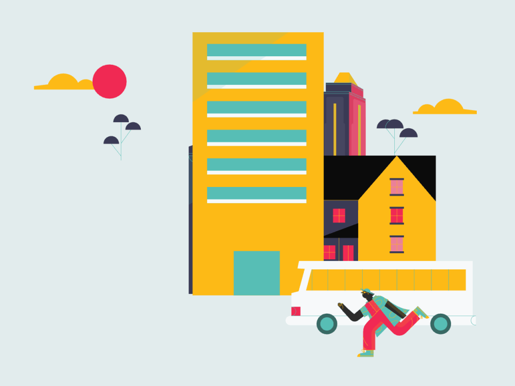 How To Use Place Based Education With Your Students - The Teach Simple Blog