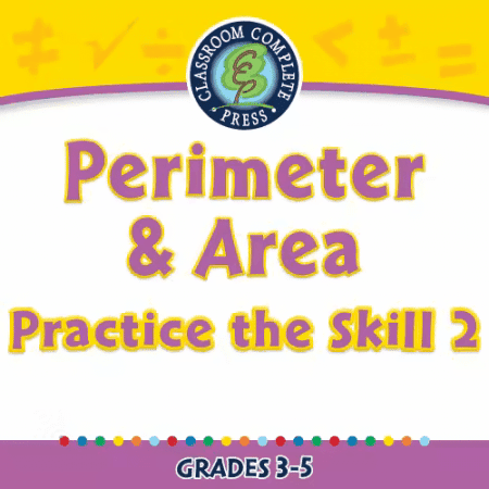 Top 9 Perimeter Anchor Chart for Your Classroom - The Teach Simple Blog