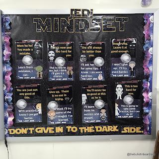 17 Growth Mindset Bulletin Board To Encourage Success - The Teach ...