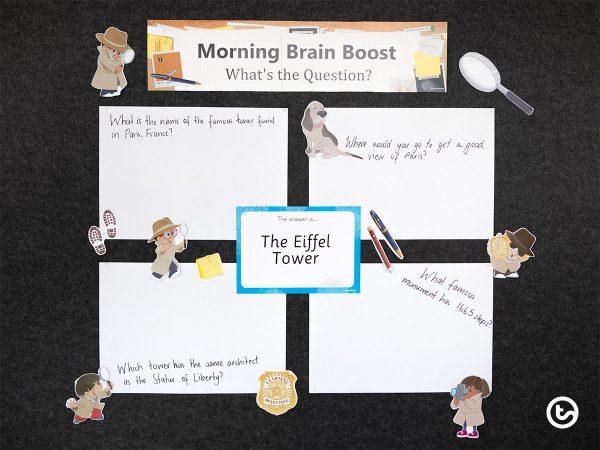 51 Interactive Bulletin Board Ideas For A More Engaging Classroom - The ...