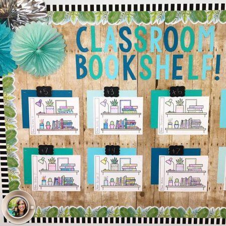 51 Interactive Bulletin Board Ideas For A More Engaging Classroom - The ...