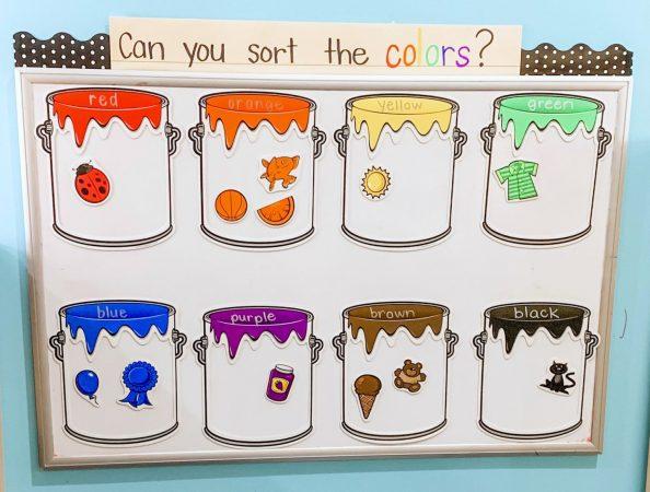 51 Interactive Bulletin Board Ideas For A More Engaging Classroom - The ...