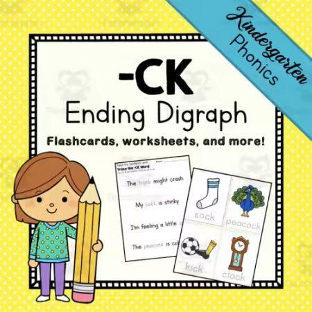 21 Best Phonics Anchor Charts For Teaching - The Teach Simple Blog