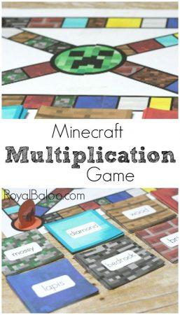 29+ Multiplication Anchor Chart to Count On - The Teach Simple Blog