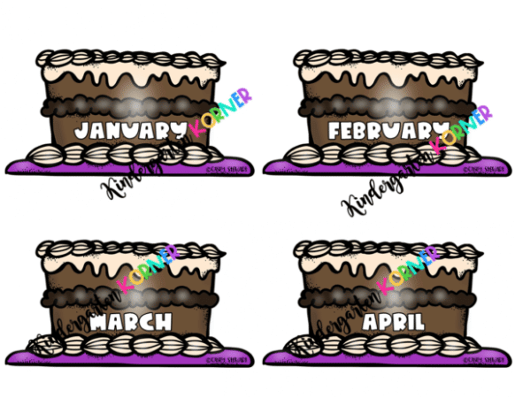 29 Birthday Bulletin Board Ideas to Make Students Feel Special - The ...