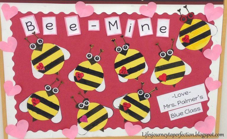 11 Bee Bulletin Board Ideas To Make Your Classroom Buzz - The Teach ...