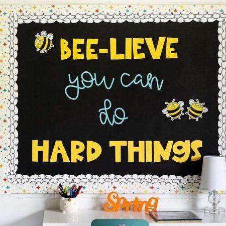 11 Bee Bulletin Board Ideas to Make Your Classroom Buzz - The Teach ...