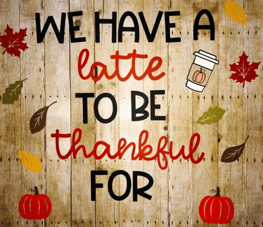 21 Best November Bulletin Board Ideas - The Teach Simple Blog