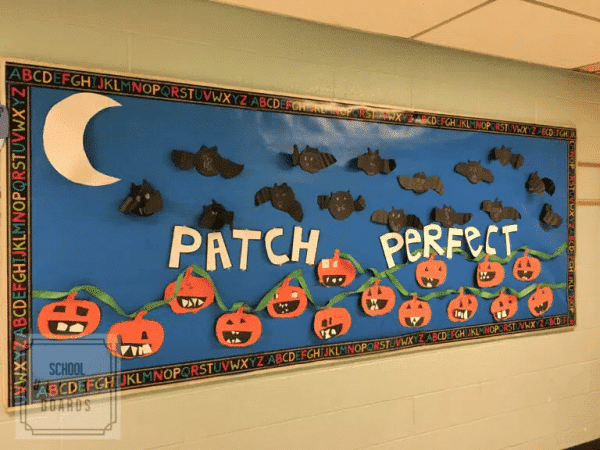 21 Best November Bulletin Board Ideas - The Teach Simple Blog