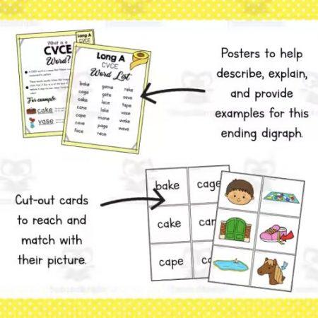 21 Best Phonics Anchor Charts For Teaching - The Teach Simple Blog