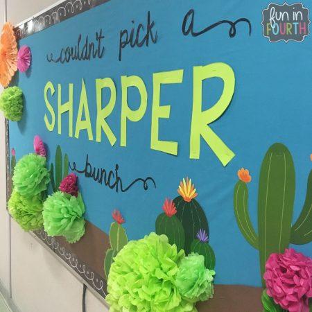 29 Best Unique Bulletin Board Ideas For Teachers - The Teach Simple Blog