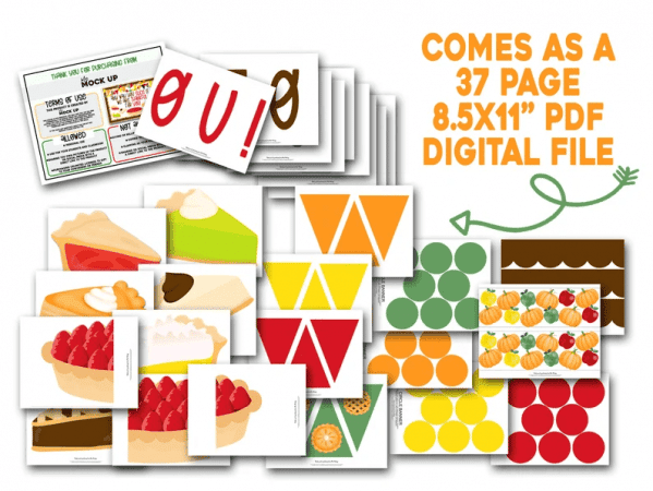 21 Best November Bulletin Board Ideas - The Teach Simple Blog