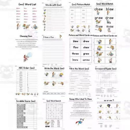 21 Best Phonics Anchor Charts For Teaching - The Teach Simple Blog