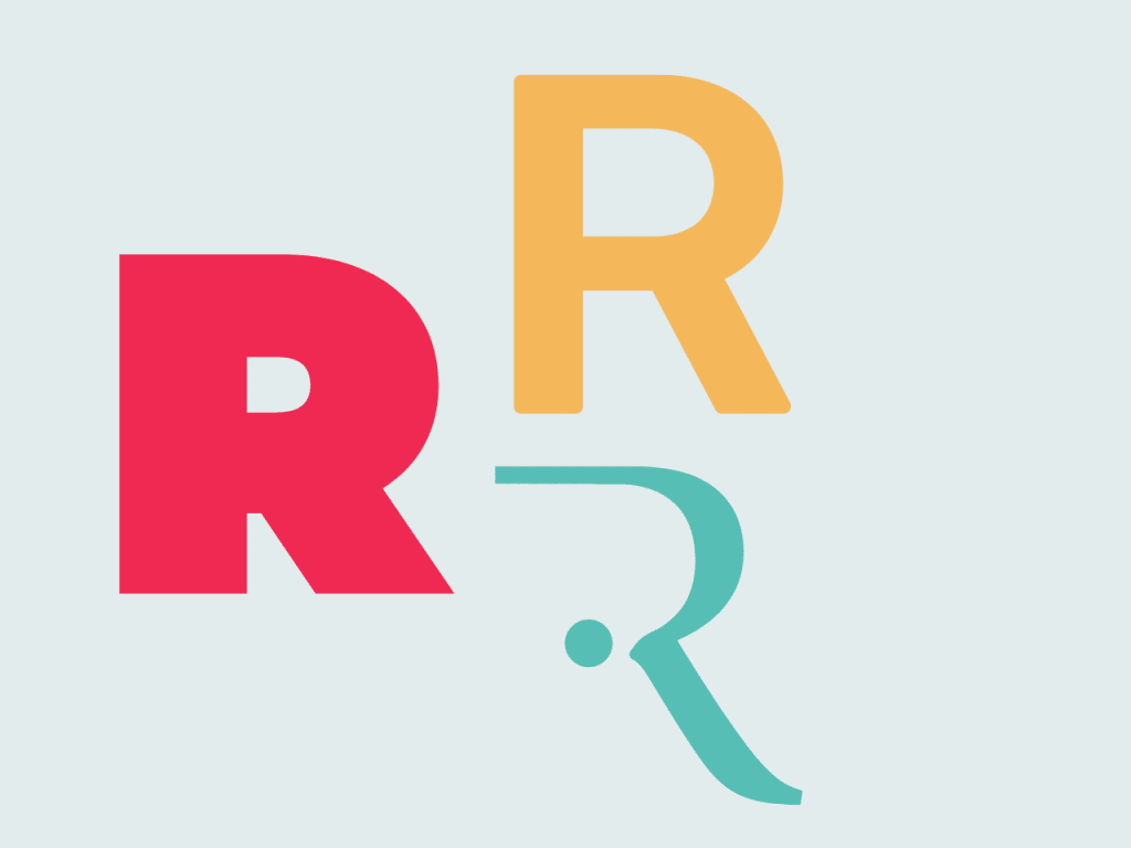 R Controlled Anchor Charts - The Teach Simple Blog