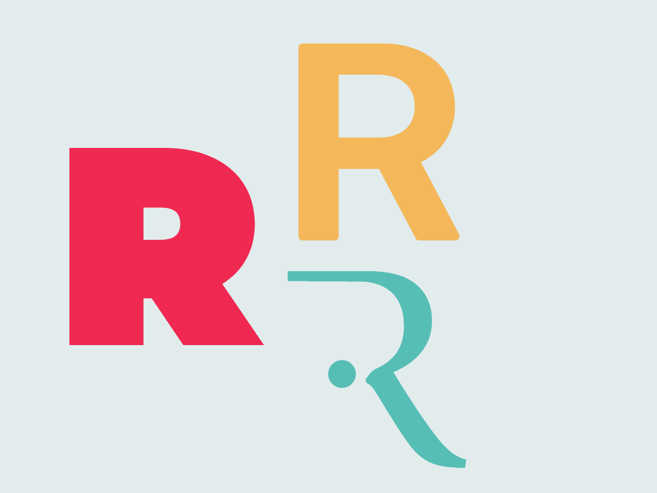 R Controlled Anchor Charts - The Teach Simple Blog