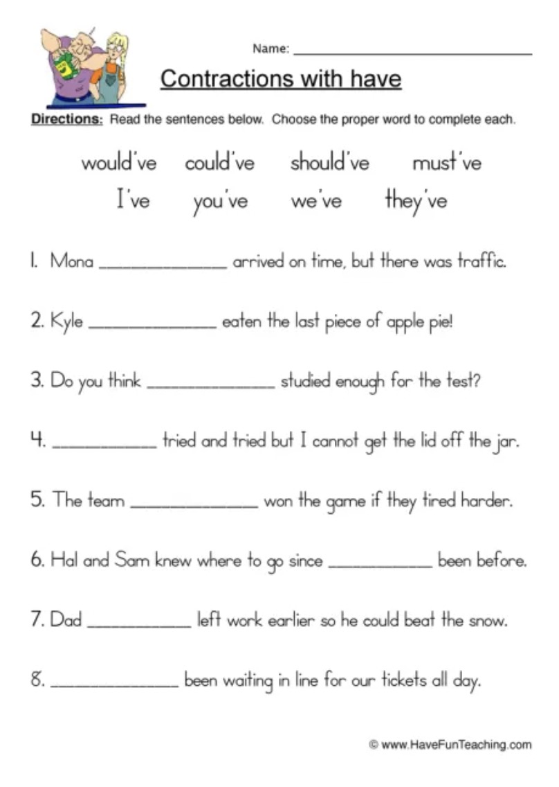 9 Punctuation Anchor Chart Examples & Tips for Teaching - The Teach ...