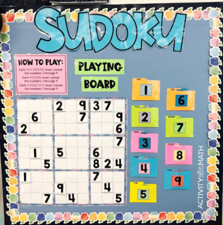 29 Best Unique Bulletin Board Ideas For Teachers - The Teach Simple Blog