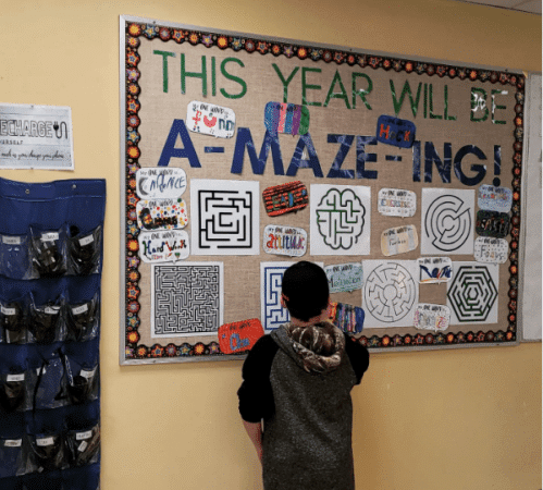 51 Interactive Bulletin Board Ideas For A More Engaging Classroom - The ...