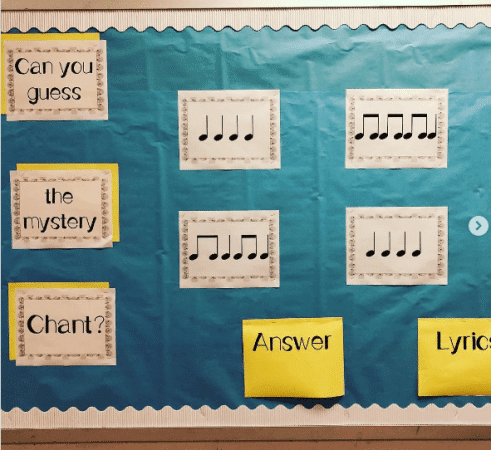 51 Interactive Bulletin Board Ideas For A More Engaging Classroom - The ...