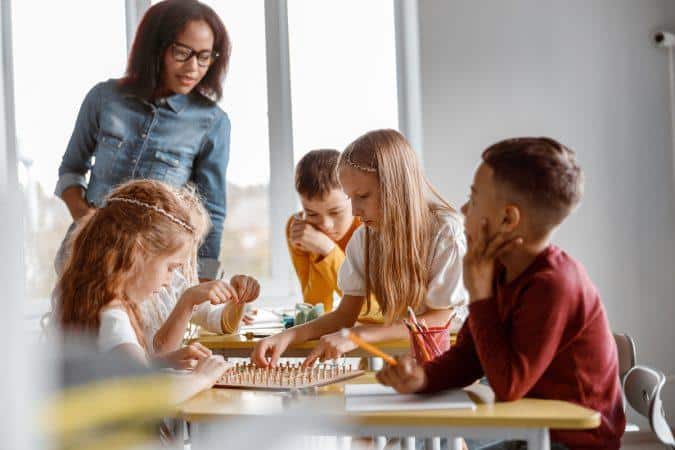 Understanding How Hexagonal Thinking Can Impact The Classroom - The ...