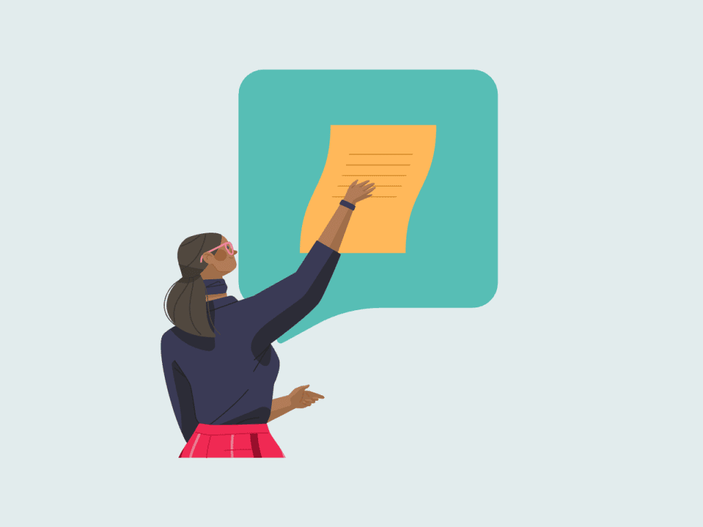 The Best 9 Pronoun Anchor Charts For Your Class - The Teach Simple Blog