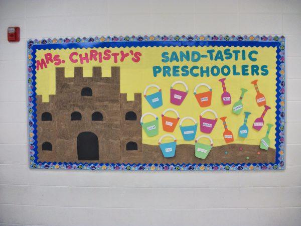 25 Eye-Catching Summer Bulletin Board Ideas For Your Classroom - The ...