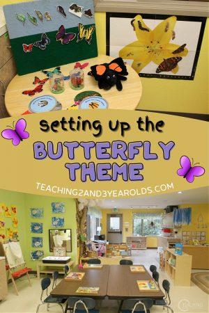 15 Bright & Beautiful Butterfly Bulletin Board Ideas for Your Classroom ...
