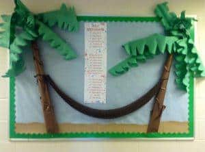 49 Fun & Creative Ideas For Your Ocean Bulletin Board - The Teach ...