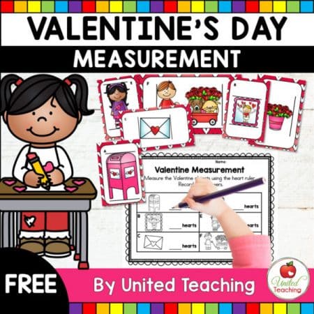 17 Valentine's Day Bulletin Board to Fall in Love With - The Teach ...