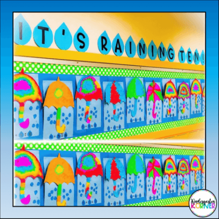 25 Spring Bulletin Board Ideas To Freshen Up Your Classroom - The Teach ...