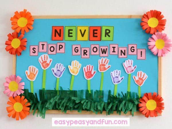17 Best March Bulletin Board Ideas For Your Classrooms - The Teach ...