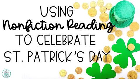 17 Awesome Ideas For St. Patrick’s Day Bulletin Boards - The Teach ...