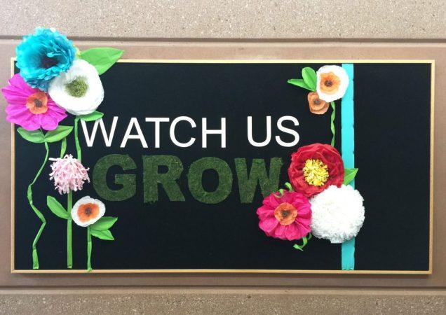 17 Best April Bulletin Board You'll LOve - The Teach Simple Blog