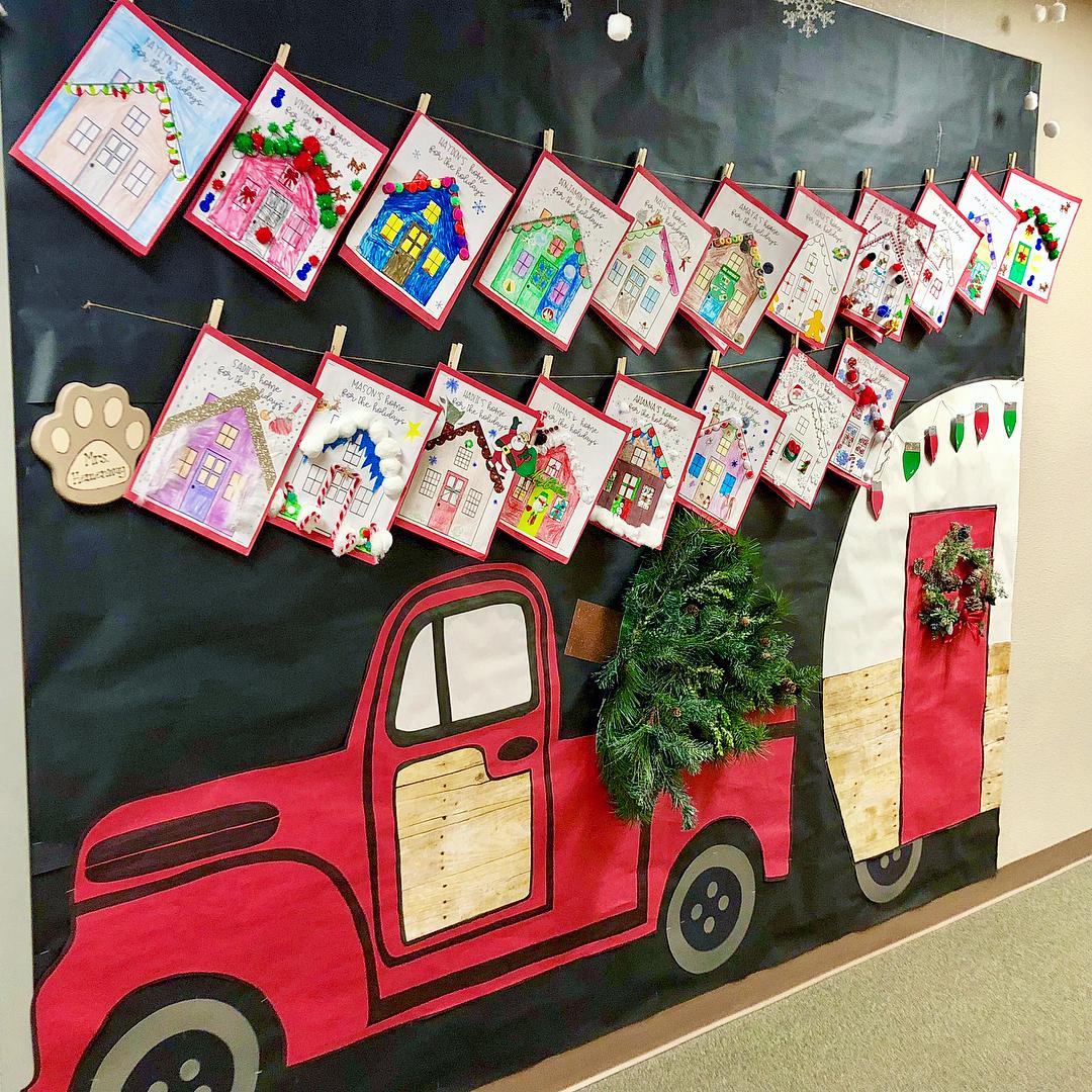 15 Best January Bulletin Board Ideas for 2023 - The Teach Simple Blog