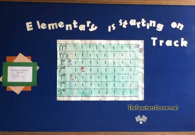 31 End of Year Bulletin Boards for a Fun and Festive Classroom - The ...