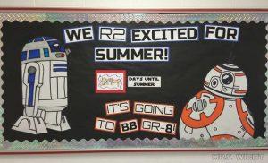 31 End of Year Bulletin Boards for a Fun and Festive Classroom - The ...