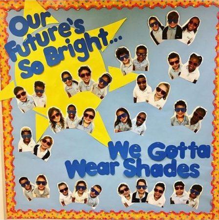 31 End of Year Bulletin Boards for a Fun and Festive Classroom - The ...