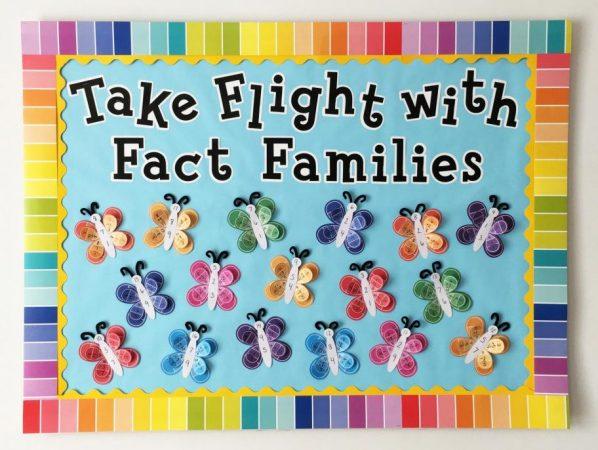 15 Bright & Beautiful Butterfly Bulletin Board Ideas for Your Classroom ...