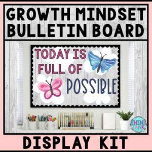 15 Bright & Beautiful Butterfly Bulletin Board Ideas for Your Classroom ...
