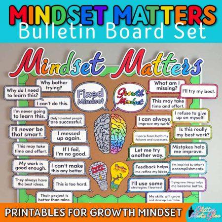 29 Bright & Cheery Rainbow Bulletin Board Ideas for Your Classroom ...