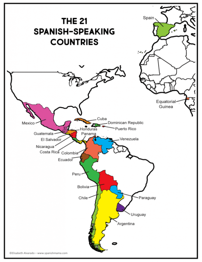 21 Amazing Hispanic Heritage Month Bulletin Board Ideas - The Teach ...