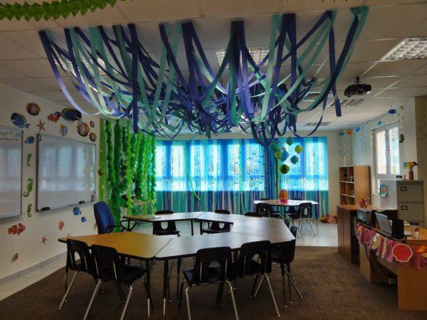 49 Fun & Creative Ideas For Your Ocean Bulletin Board - The Teach ...