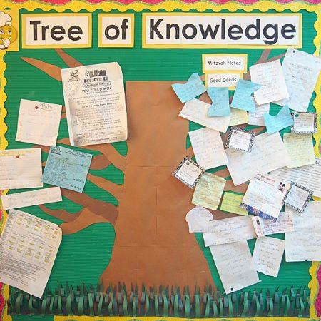 17 Creative Ideas For Middle School Bulletin Boards - The Teach Simple Blog