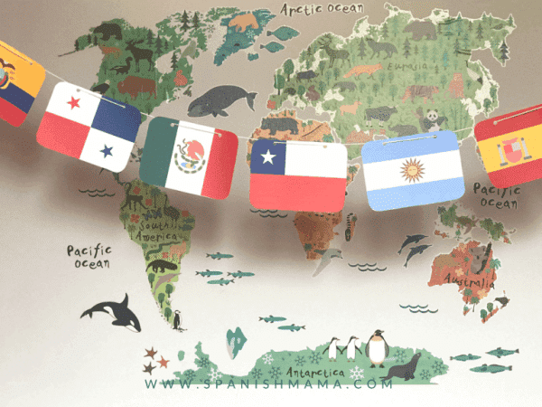 21 Amazing Hispanic Heritage Month Bulletin Board Ideas - The Teach ...