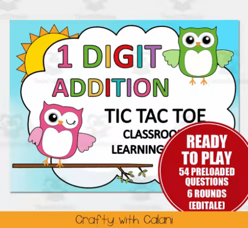 14 Addition Anchor Charts That Really Add Up! - The Teach Simple Blog