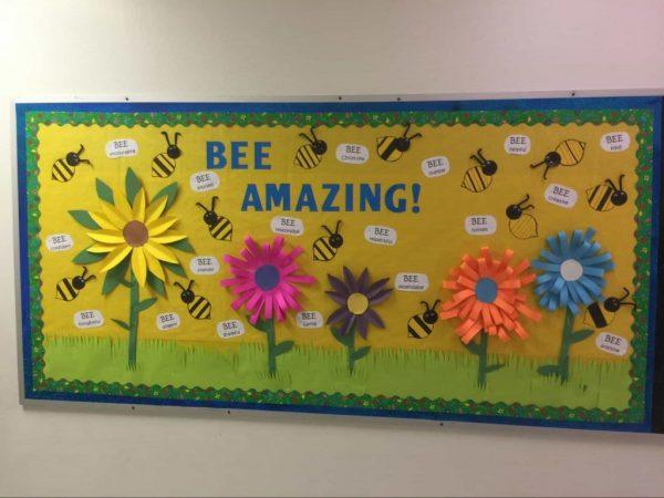 25 Spring Bulletin Board Ideas To Freshen Up Your Classroom - The Teach ...