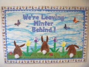 25 Spring Bulletin Board Ideas To Freshen Up Your Classroom - The Teach ...